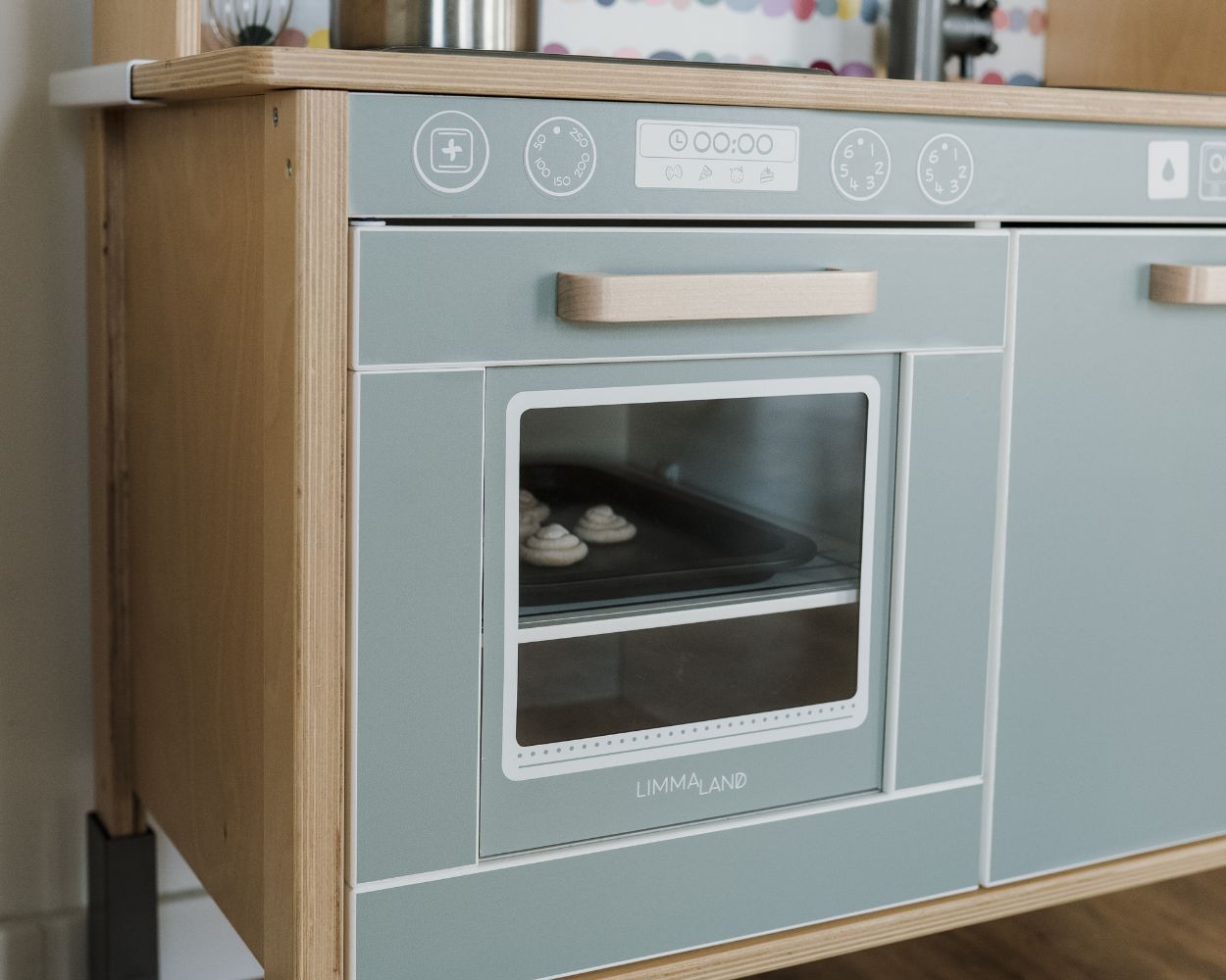 15 geniale IKEA DUKTIG hacks voor de speelkeuken 💚